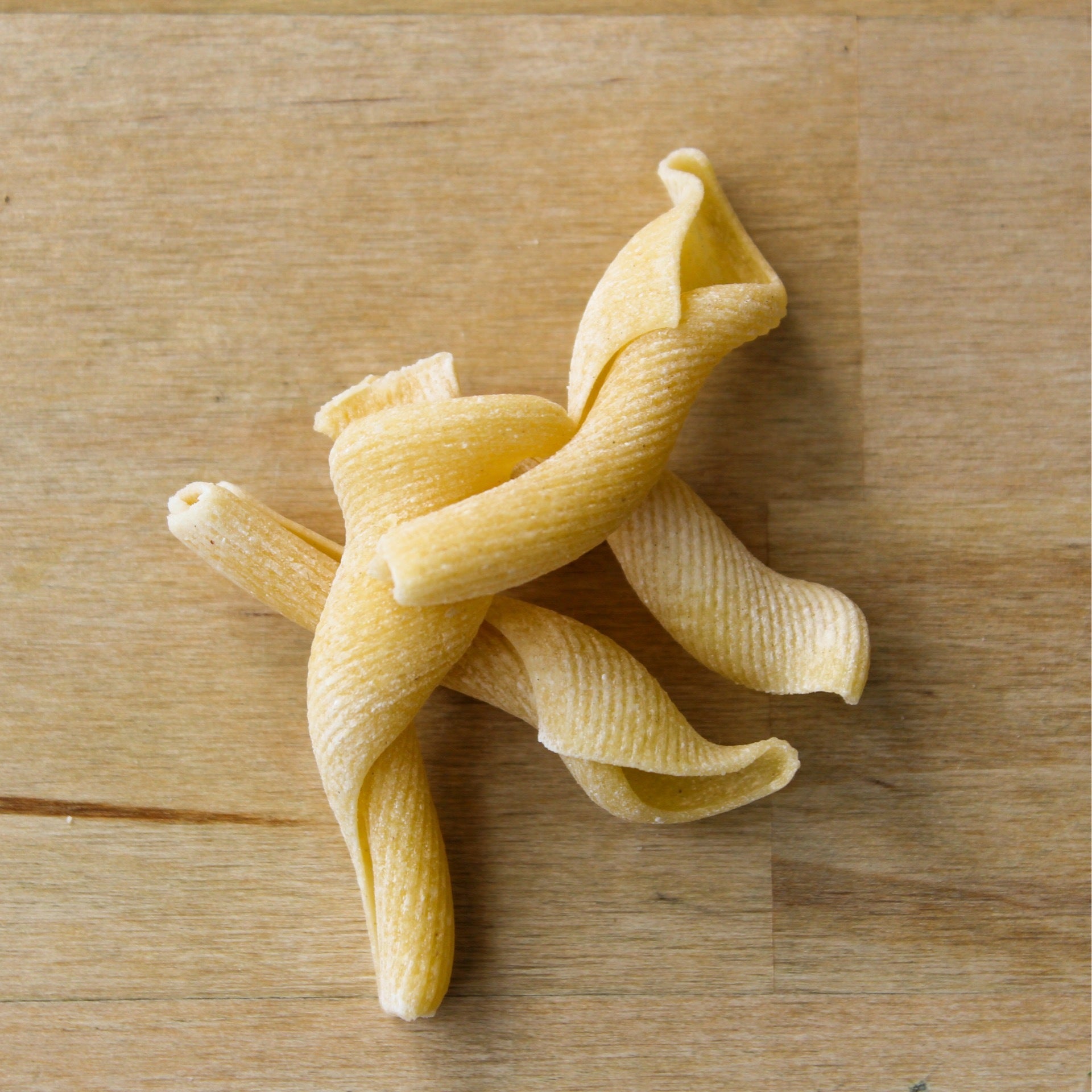 Whole Wheat Fiorentini | ESO Artisanal Pasta